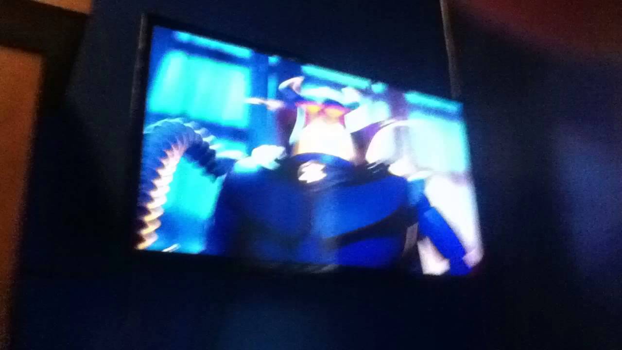 Toy story2 the airport scene - YouTube