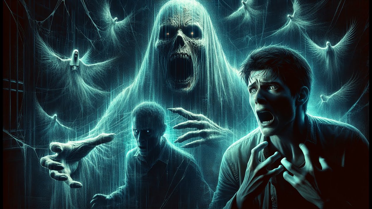 9 Very Scary The Ledge Horror Stories - YouTube