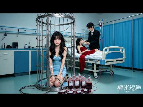 10年深情，以為是雙向奔赴，怎料他卻把她當婚姻工具，只為給他白月光找個血包！她死心離開，他才意識到自己愛錯了人，悔到崩潰！#寸草不生的愛 #drama #短劇 #愛情 #霸總 #追妻火葬場 #灰姑娘