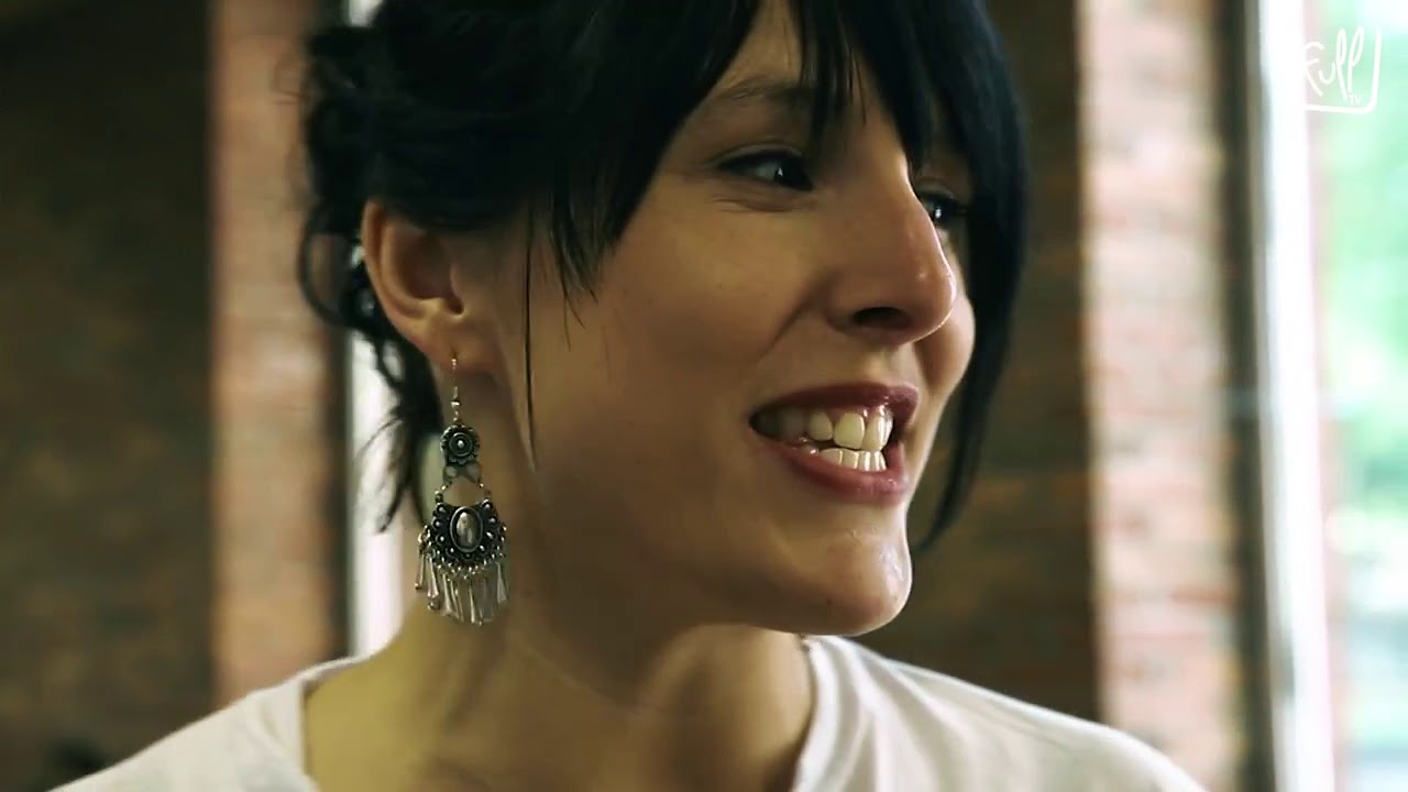 ARYV Marchienne au Pont - Journée multiculturelle - YouTube