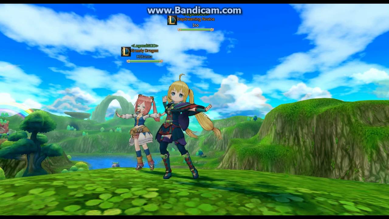 Drop pop candy Dance Version - Astral Realm - YouTube