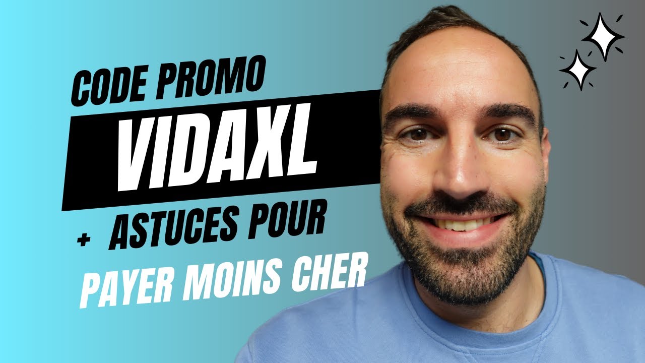 VidaXL : code promo et astuces pour payer moins cher avec Testavis ...