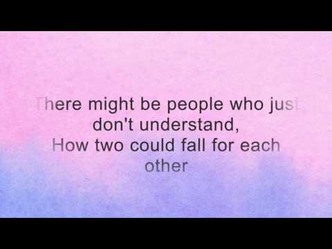 Serendipity - Albert Posis (Lyrics)