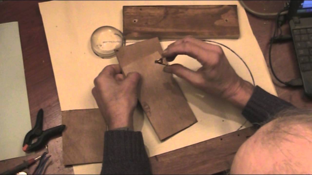 (tips) Measuring Awkward Angles - YouTube