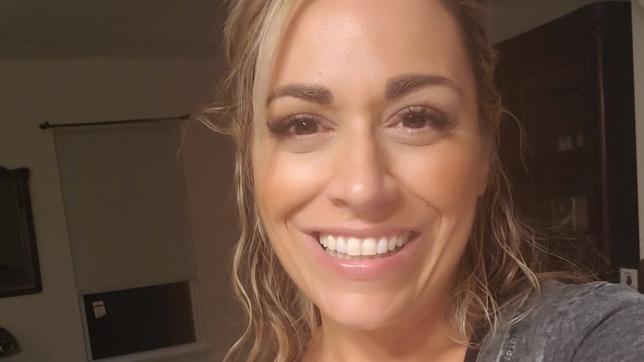 Allies In Recovery- Kristina McFadden - YouTube