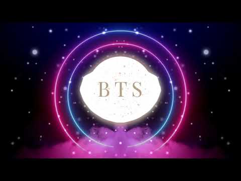 BTS (방탄소년단) '작은 것들을 위한 시 (Boy With Luv) (feat. Halse)