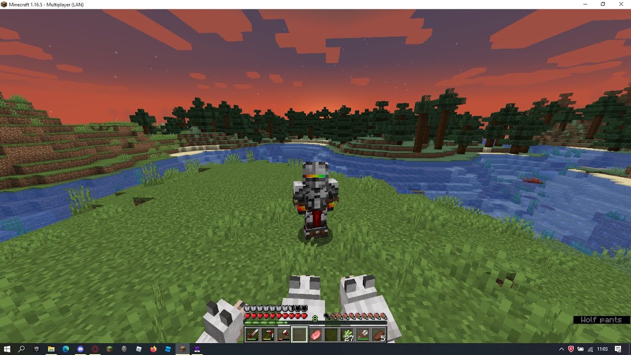 minecraft 4 - YouTube