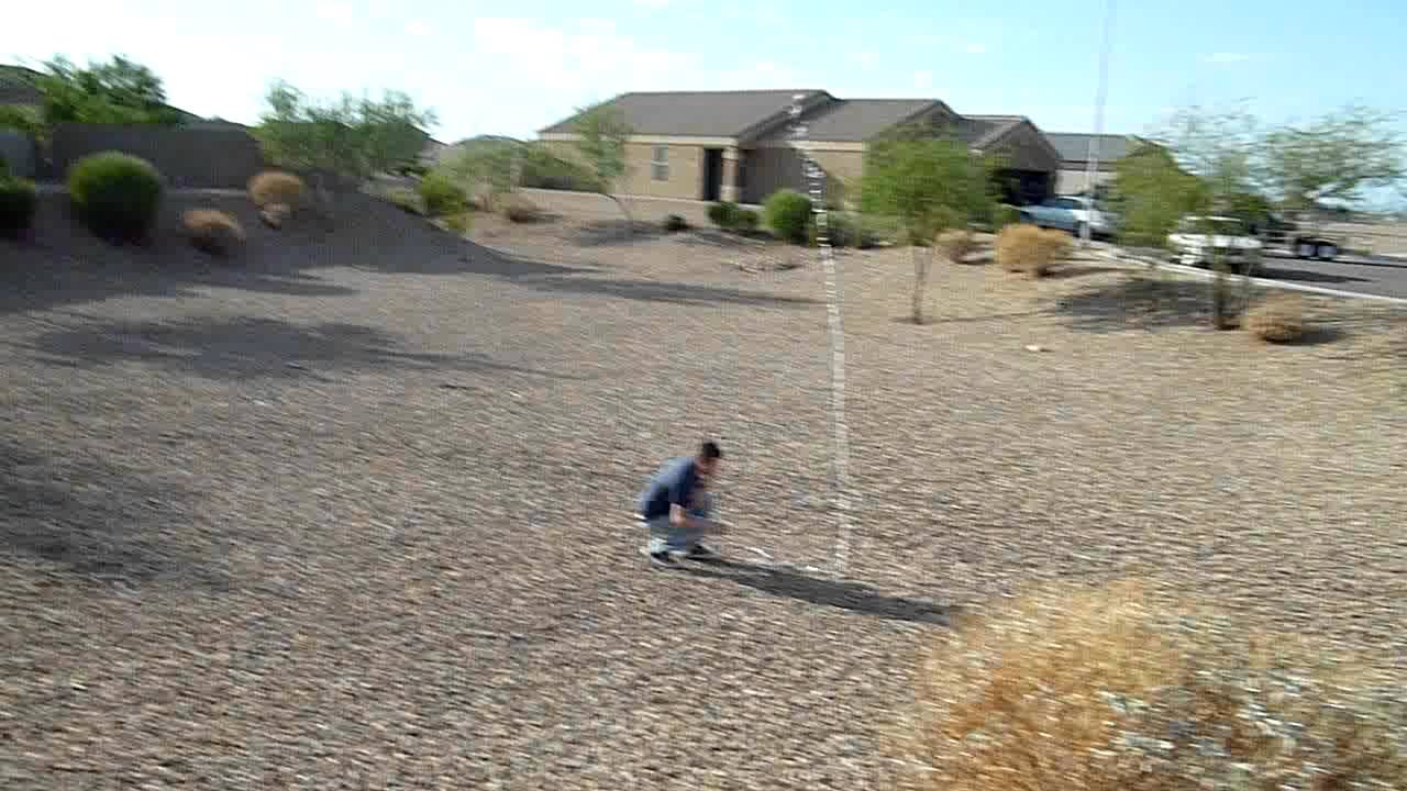 Scientific Explorer - The Meteor Rocket Kit! Blast Off!! - YouTube