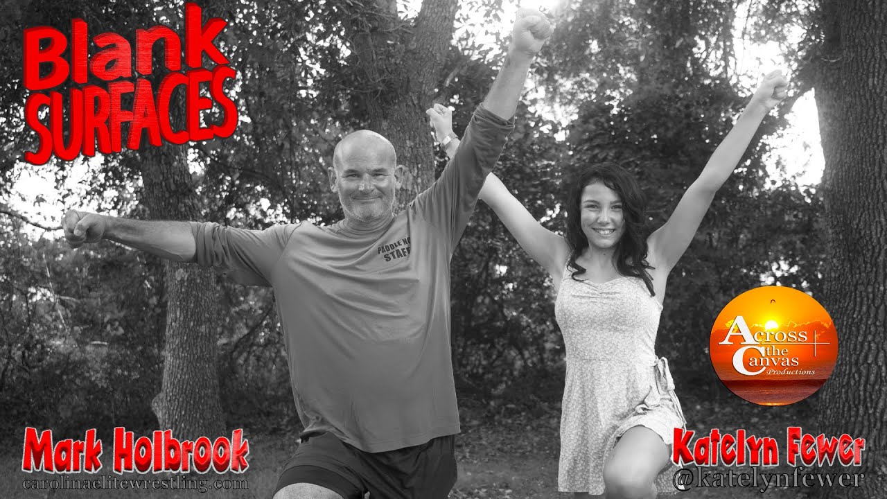 Blank Surfaces | Season 23 | Episode 39 | "Katelyn Fewer on the Crystal ...