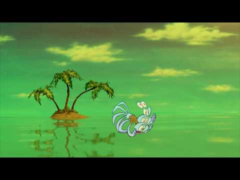 Spongebob Shooting Stars meme