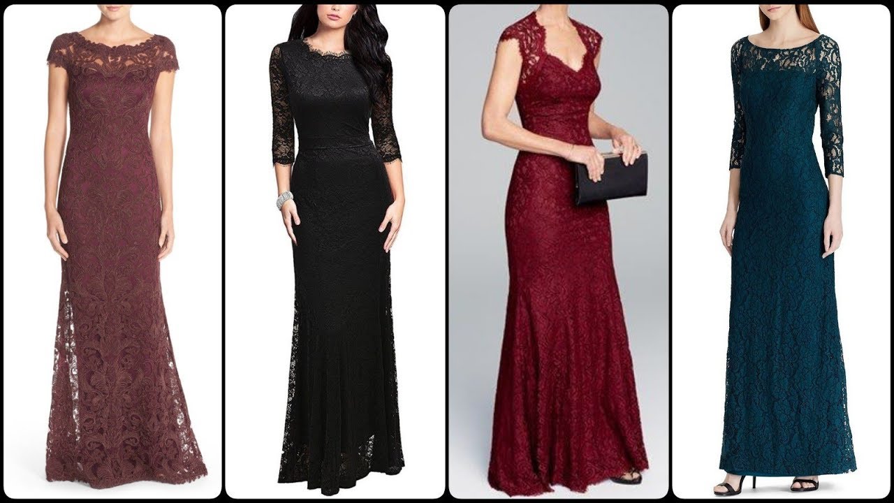 outstanding net fabric long frock maxi dress design for beach holidays ...