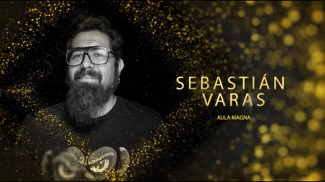 ¡Conoce la historia de Sebastián Varas y su participación en UFRO ...
