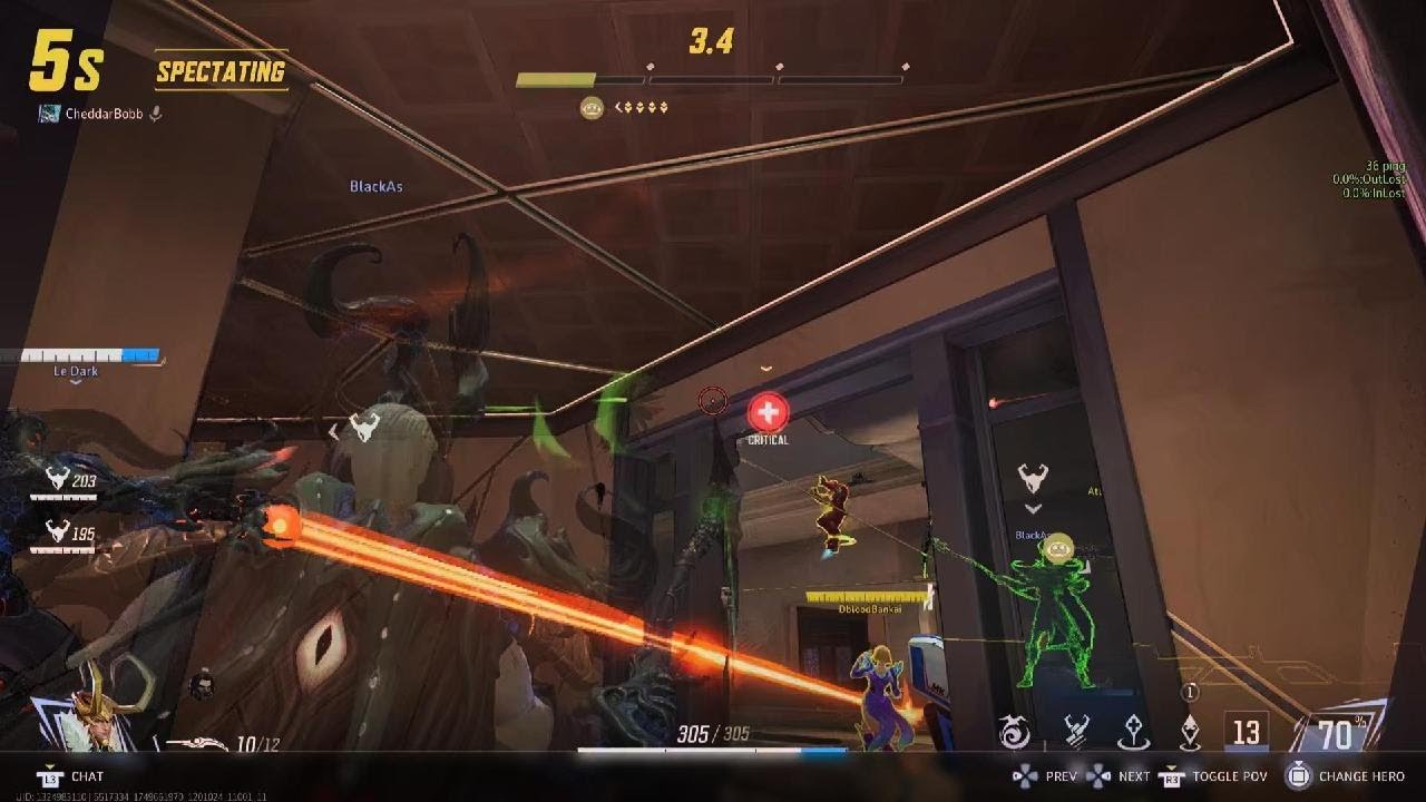 Marvel Rivals Magneto Binary Sword Skin MVP Win - YouTube