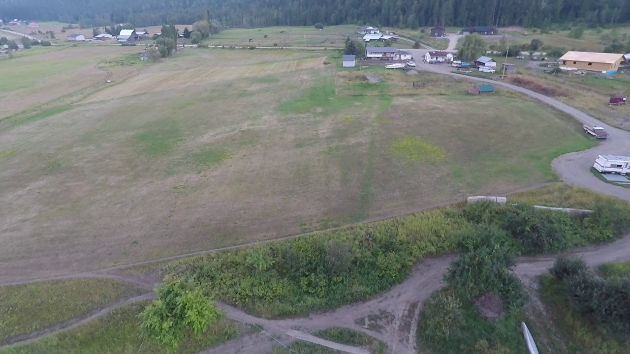 GoPro Karma Drone Crash - YouTube
