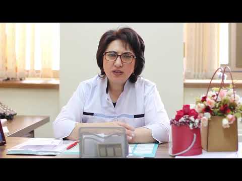 Mama ginekoloq Dr Natavan Axundova  Sonsuzlug