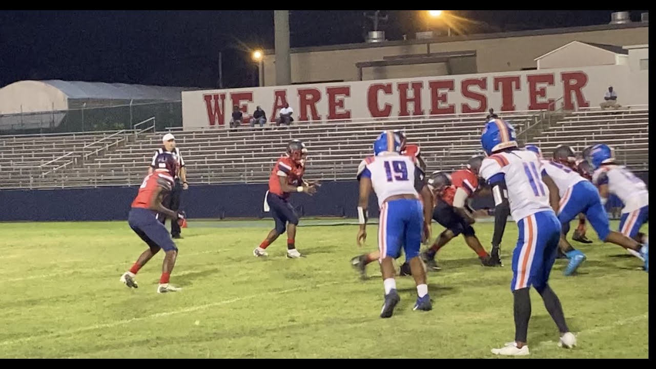 Chester Football 2022 Season Preview - YouTube