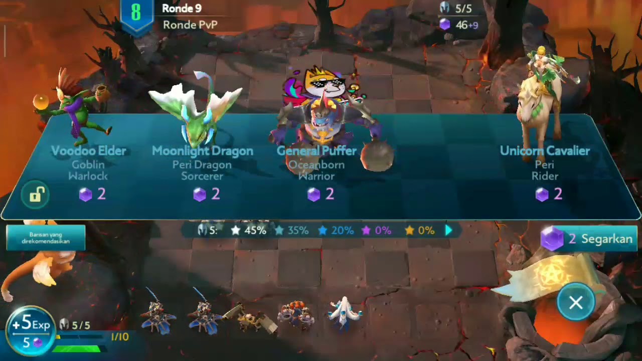 Class rush auto top global squad - YouTube