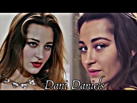 Jabra Fan x Dani Daniels🥵alight motion |dani daniels new video 💫 editing - YouTube