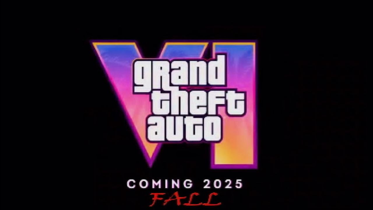 Grand theft auto 6 release - YouTube