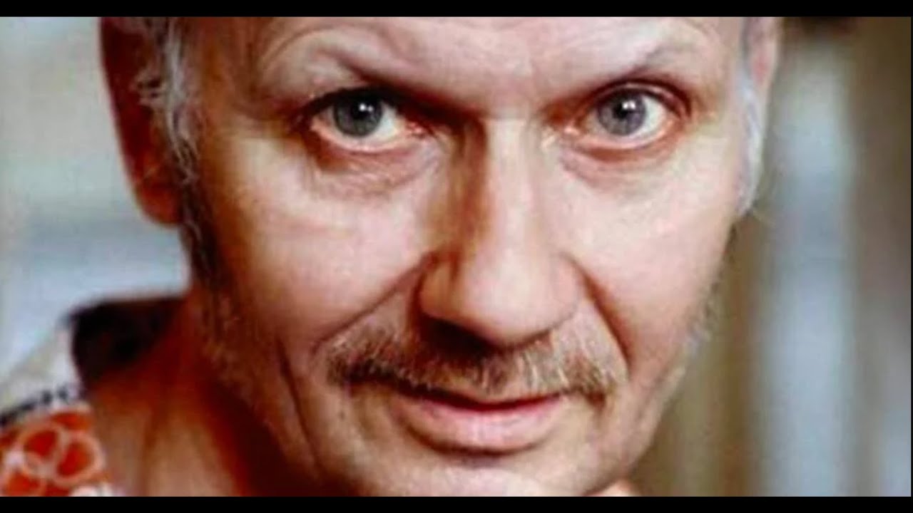 Andrei Chikatilo: The Butcher of Rostov Unveiled - YouTube