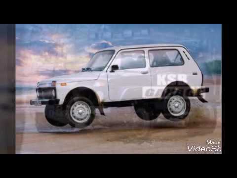 Avthos niva