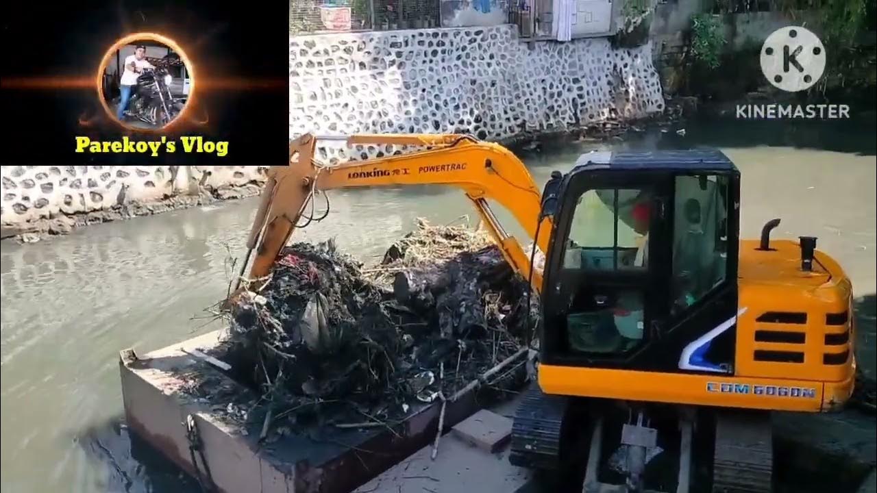 River cleanup/equipment #parekoy's vlog - YouTube