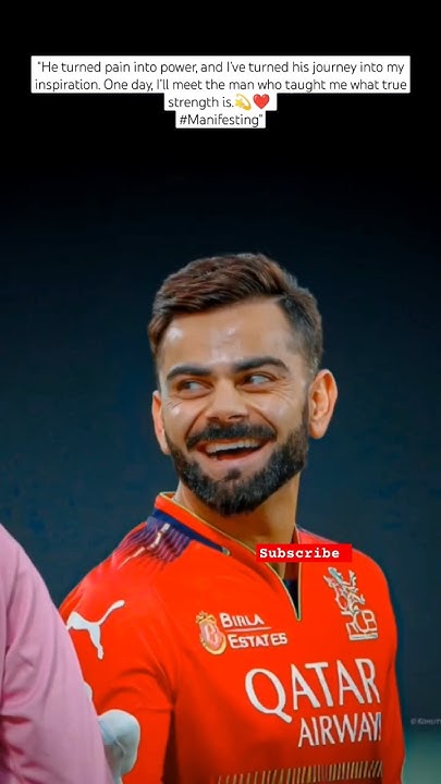 Manifesting to meet him once in life🤞♥️ #oldies #trending #viratkohli # ...