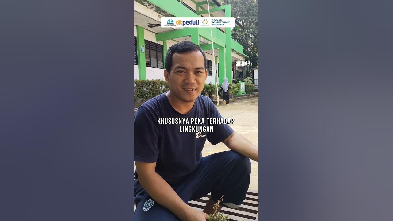 Bersih Rapih Tertip Teratur dan Terpelihara (BRT3) - YouTube