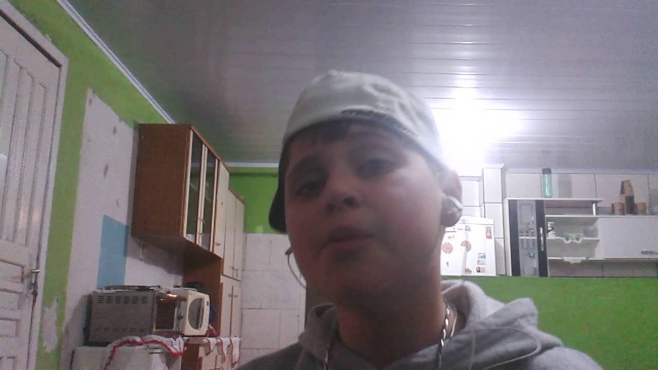 REP DO CLESH OF CLAS - YouTube
