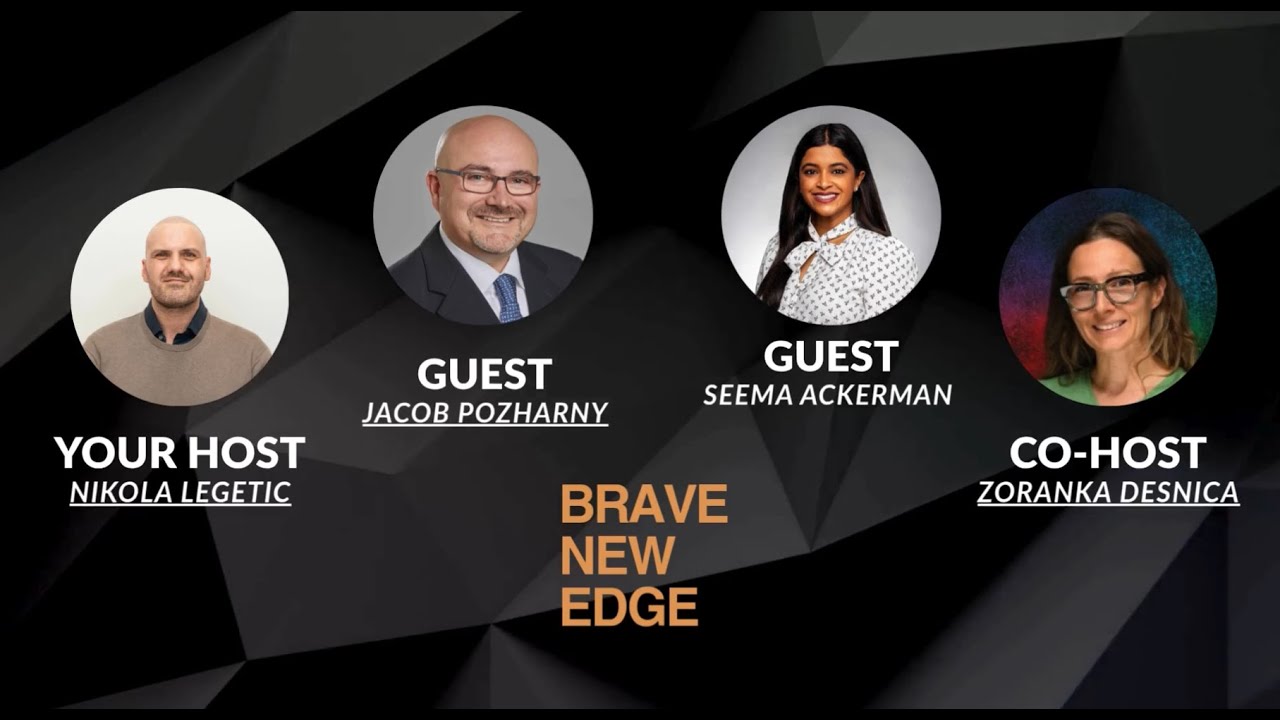 Decoding Markets: Bridgeway’s Systematic Edge with Seema Ackerman ...