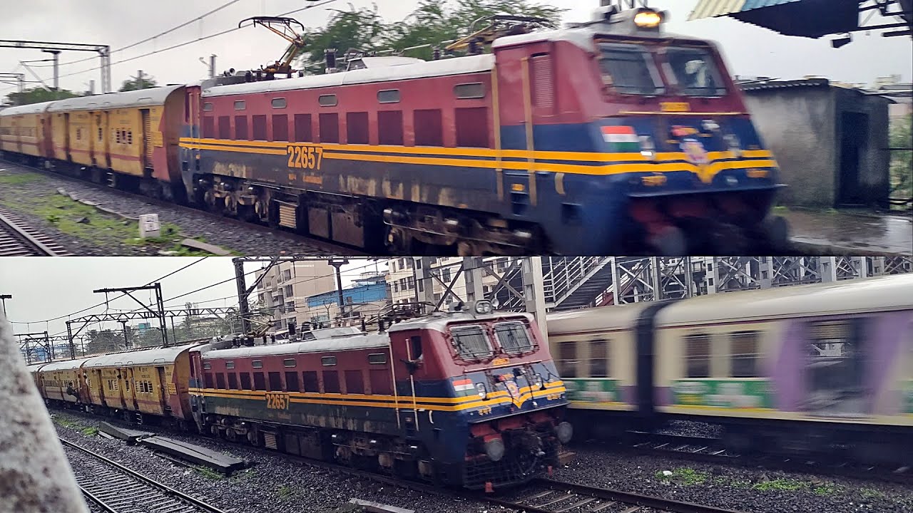 [4K | ULTRA HD] BZA WAP-4 in Legendary BZA WAM4 Livery | Bygone Livery ...