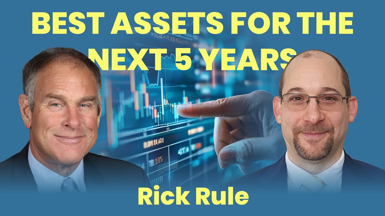 Rick Rule on the market cycle, mining stocks & best opportunities ...