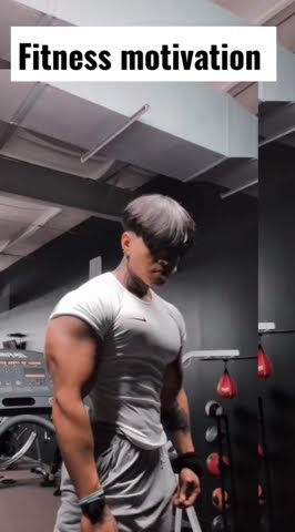 fitness motivation credit to tsonghanwu - YouTube