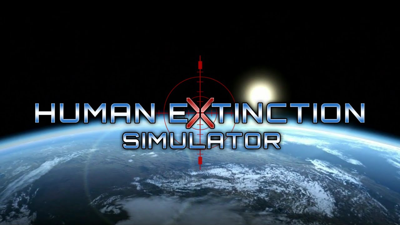 Human Extinction Simulator - Turn-based strategy game - Trailer 2 - YouTube