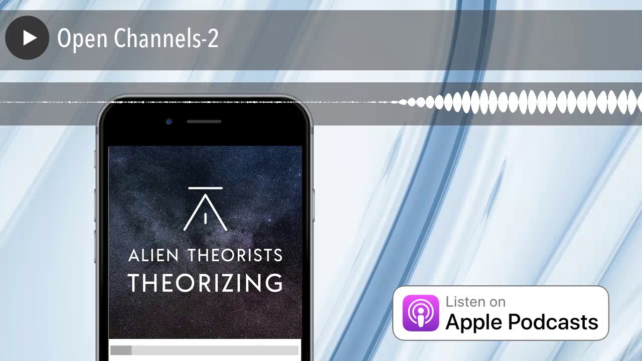 Open Channels-2 - YouTube