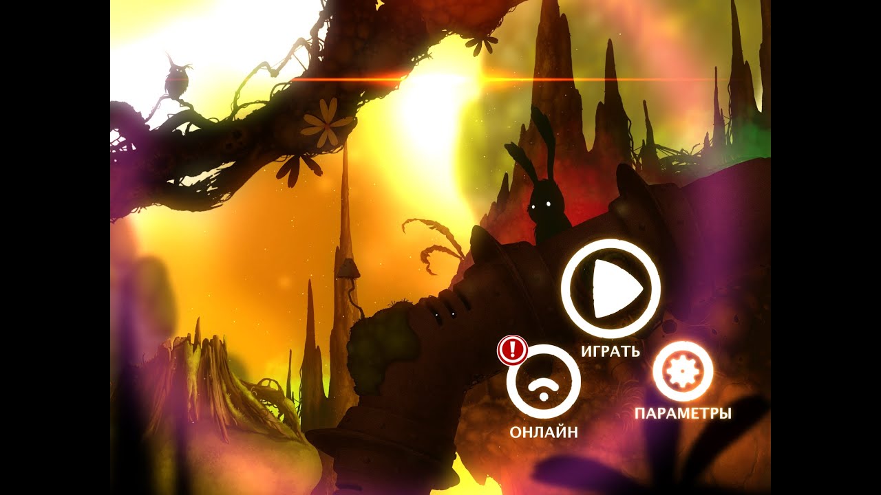 Badland 2 - Gameplay (ios, ipad) (ENG) - YouTube