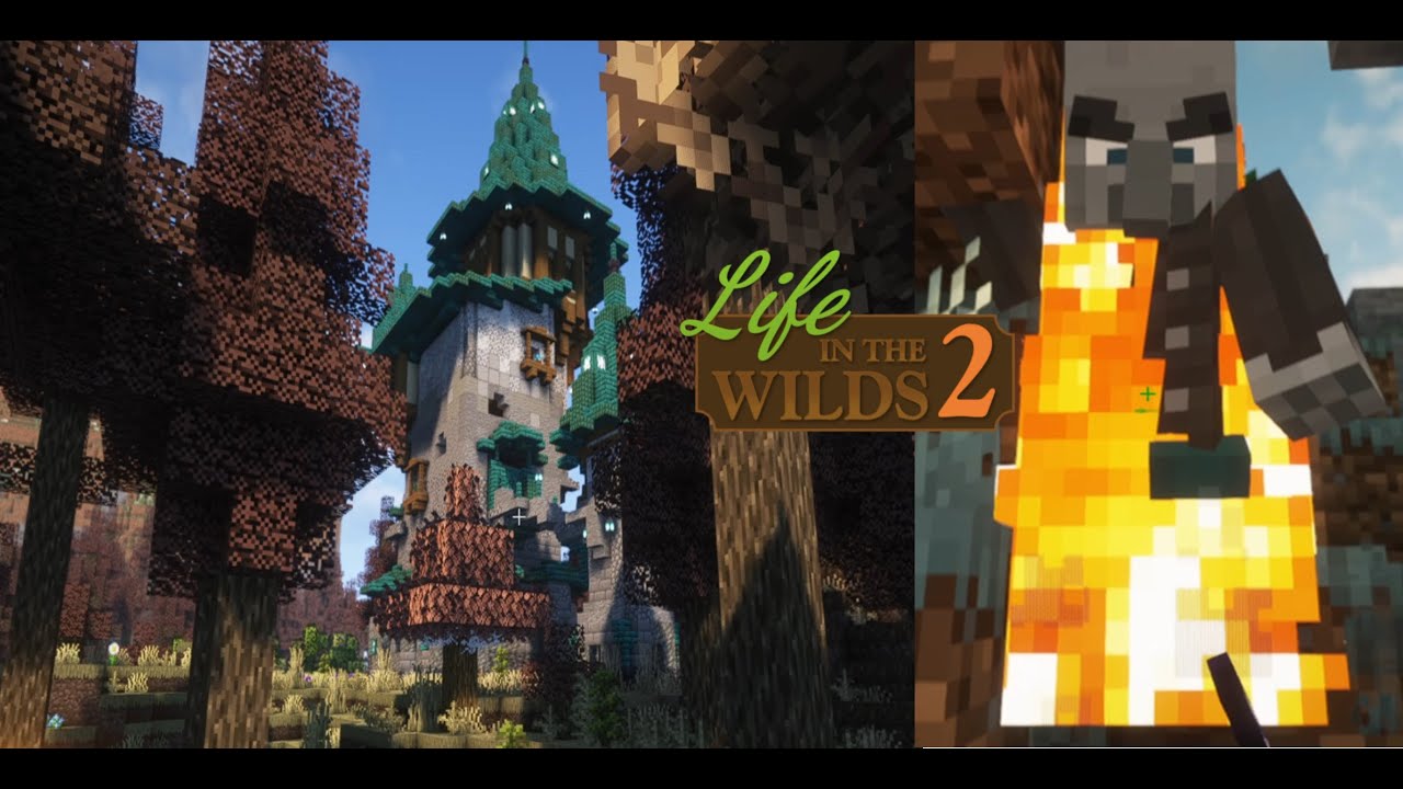 LitW 2 - S02E024 - Andesit ist gefährlich - Minecraft Let´s Play - YouTube