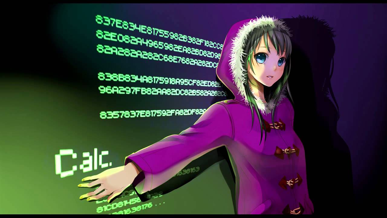 Calc. (OneRoom feat. Hatsune Miku) - Short Acoustic Arrange - YouTube