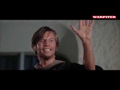 Logan's Run (1976) OST La fuga de Logan  WARPITER  Jenny Agutter  Michael York  Richard Jordan