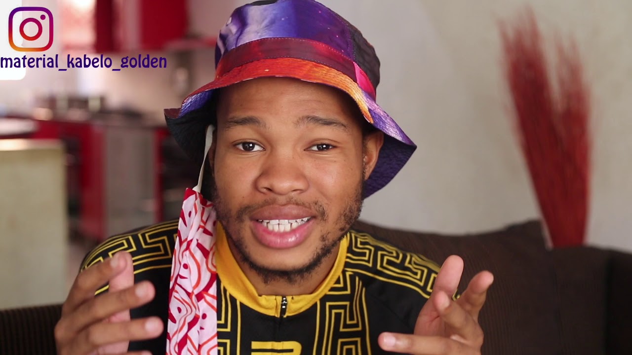 KABELO CLIP WITHOUT CREATIVES - YouTube