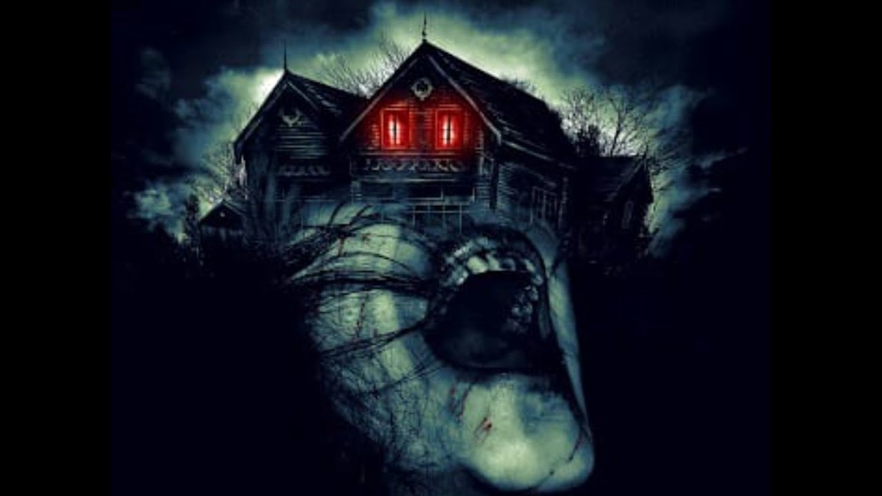 New Blockbuster Horror Movies HD || I Know You || 2021 Hit Movie ...