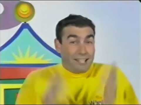 Playhouse Disney The Wiggles Coming Up Next Promos (2003 and 2004)