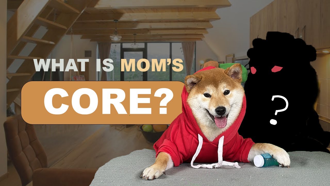 EVERY MOM CORE EVER ! - YouTube