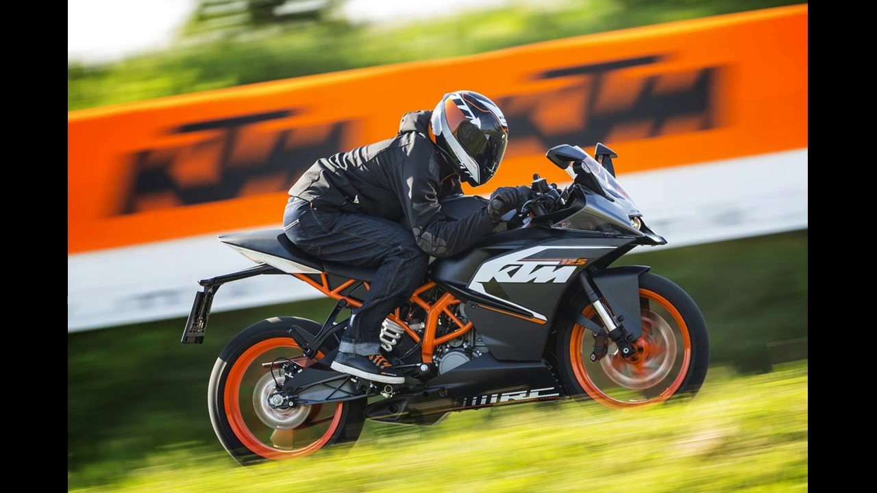 TOP 10 MOTO PERMIS A1 - YouTube