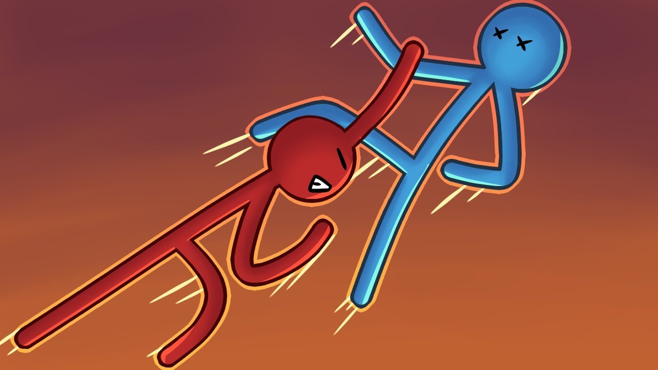 ASIMISTER VS PORTY! - YouTube