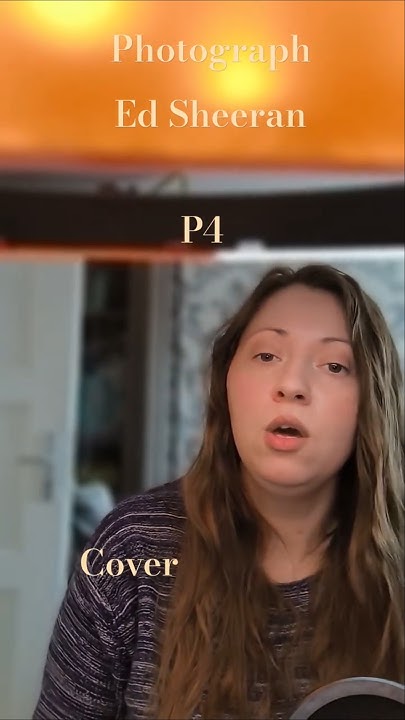 Photograph Cover P4 - YouTube