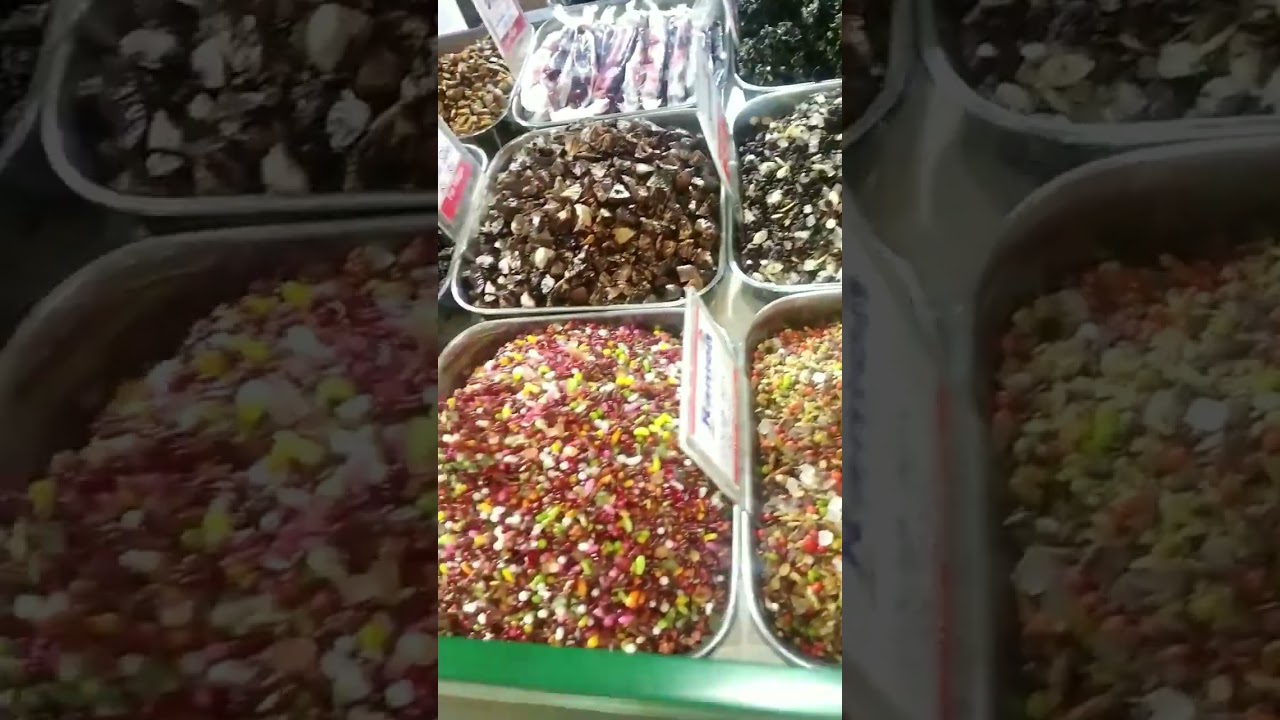 so many varieties😋#shorts - YouTube