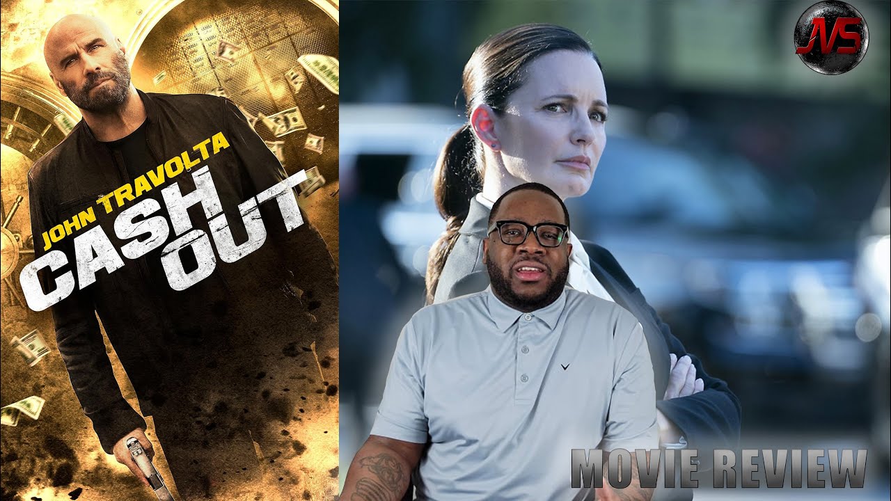 Cash Out (2024) [MOVIE REVIEW] (Spoiler Free!) - YouTube