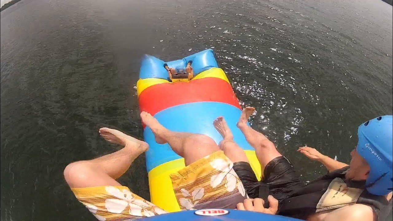 Blobbing: How to make the perfect Blob Jump? - YouTube