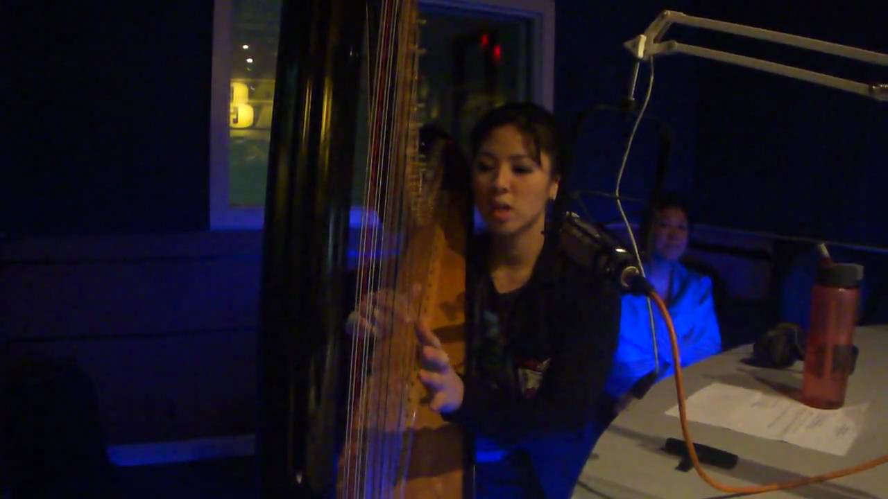 Magic 89.9 Boys Night Out: Noelle Cassandra Sings "Come Back To Me ...